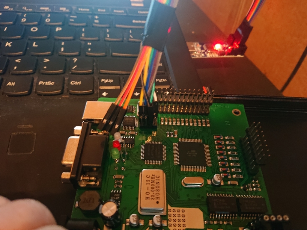 How to make your Crappy Chinese XProg Clone work again